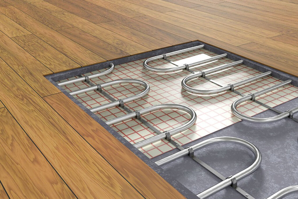 ¿Qué es el Suelo Radiante y Cómo Funciona?