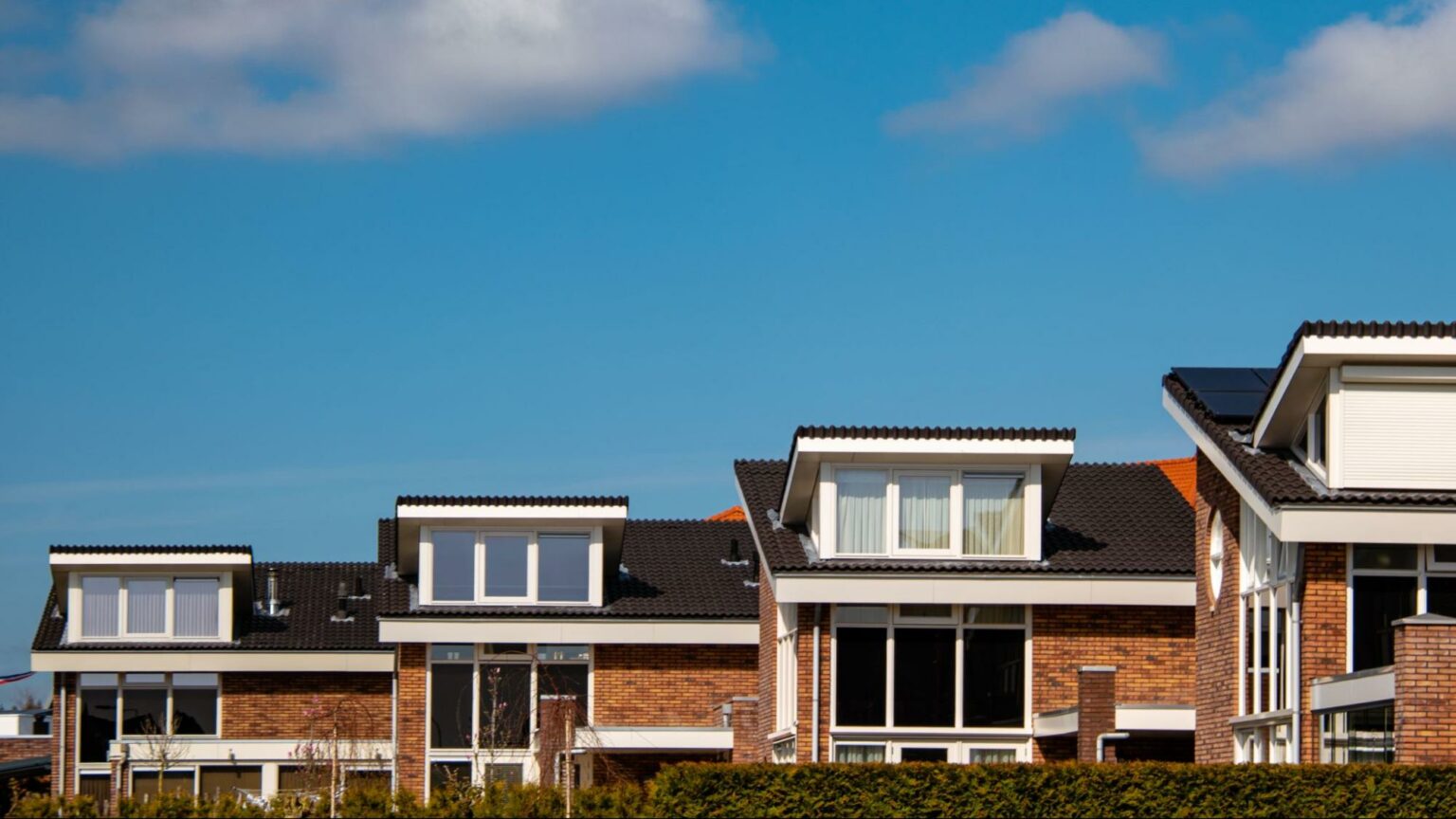 Código técnico de edificación: qué es, a qué se aplica y a quién afecta